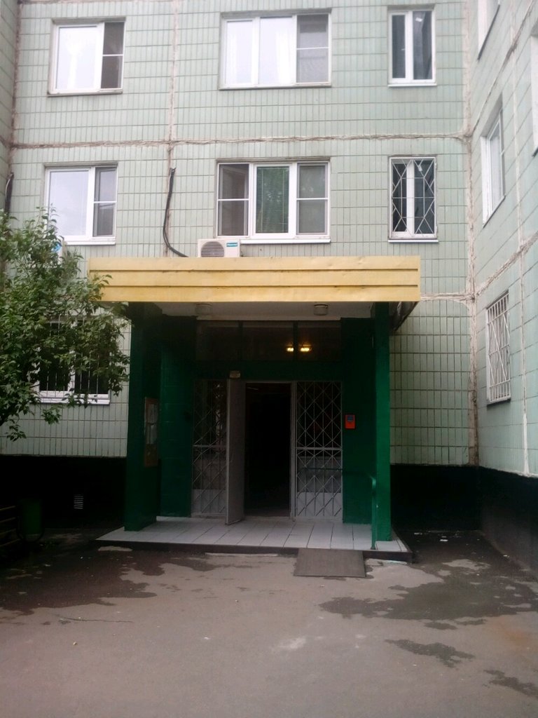 i̇nşaat kooperatifleri ZhSK Taymyr, Moskova, foto