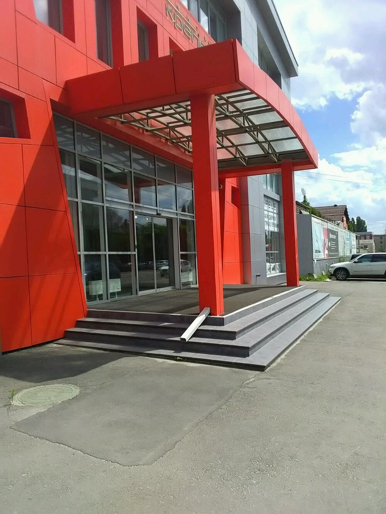 Yangın önleyici sistemler Pozharny Ekspert, Voronej, foto