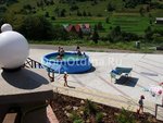 Terem (vulytsia Ustyianovycha No:155А, selyshche miskoho typu Slavske), otel  Lvivska oblastından