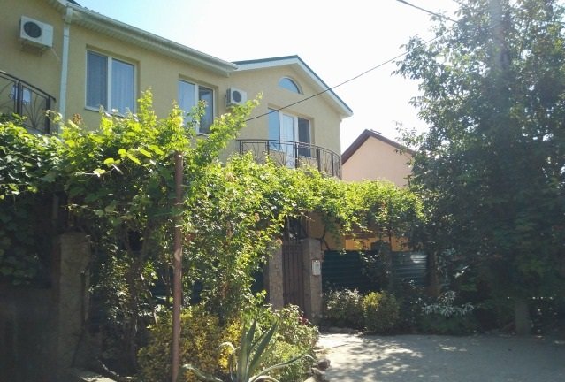 Otel Дом на Коротком 9, Anapa, foto