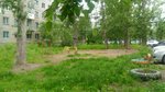 Playground (Svetlaya ulitsa No:4/2, mikrorayon Zaozyorny), oyun alanı  Omsk'tan
