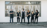 Krenn frisiert (Badgasse No:4, Hard), kuaförler  Vorarlberg'den