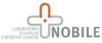 Laboratorio di Analisi e Ricerche Cliniche del Dr. Bruno Nobile (Campania, Salerno, Via Trento, 62), tıbbi laboratuvarlar  Salerno'dan
