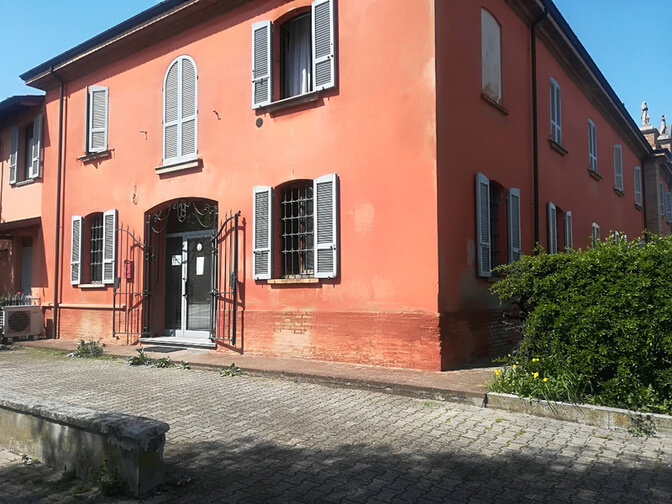 Dokümantasyon ve arşivleme Pierauto, Emilia‑Romagna, foto