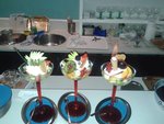 Desideria (Apulia, Lecce, Via Mastro Francesco Gioffreda, 1), bar  Puglia'dan