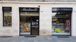 Martinelli Linea Corredo (Via Giulio Alberoni No:126, Piacenza), mobilya mağazaları  Piacenza'dan