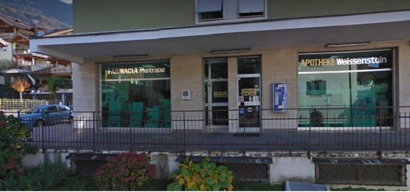 Alternatif tıp merkezleri Farmacia Pietralba, Trentino‑Alto Adige, foto