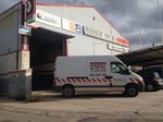 Talleres José Luis E Hijos (Autonomous Community of Andalusia, Sevilla, Polígono Las Majadas Industrial, 35), kamyon ve ağır vasıta satış ve servis firmaları  Aragon'dan