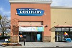 Modesto Modern Dentistry (California, County of Stanislaus, Modesto), özel ağız ve diş sağlığı klinikleri ve muayenehaneleri  Modesto'dan