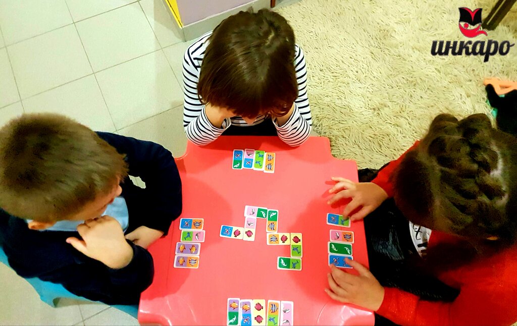 Yabancı dil kursları Language center Inkaro, Koroliov, foto