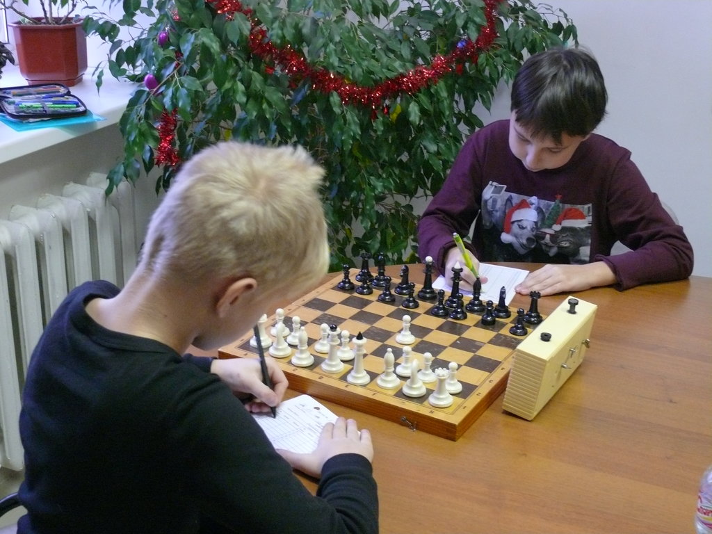 Yabancı dil kursları Logos, Cherepovets, foto