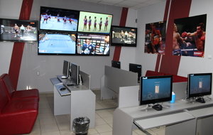 Şans oyunu bayileri Fon Bet, Krasnodar, foto