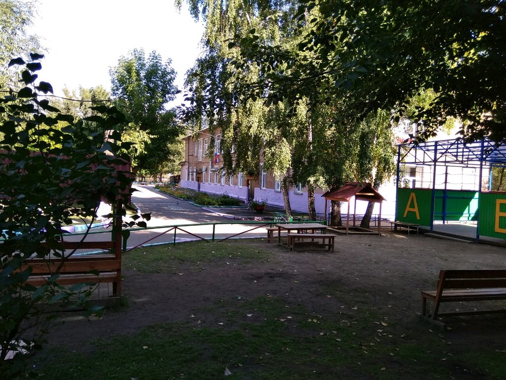 Anaokulları Mbdou Detsky sad № 86, Krasnoyarsk, foto