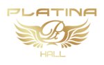 Platina Hall (ulitsa Ledneva No:4с1), düğün, toplantı salonu  Cherepovets'ten