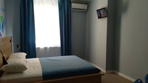 Blum Hotel (улица Дрогобыча No:4, Львов), otel  Lviv'den