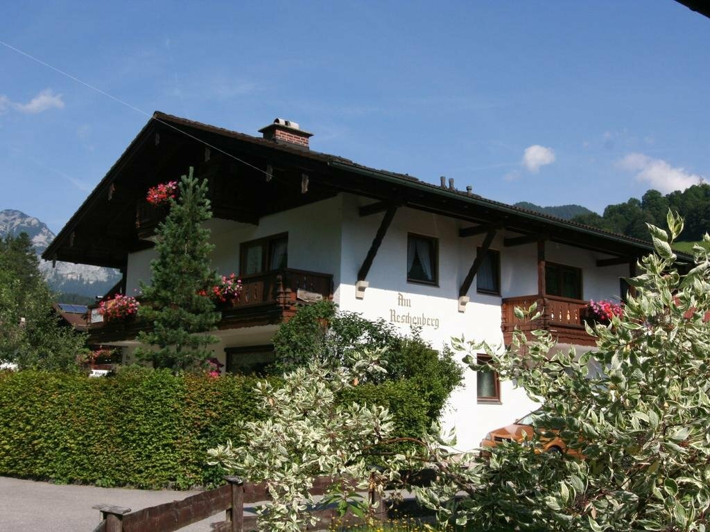 Otel Gästehaus Alexandra, Bavyera, foto