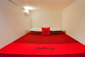 Meadows Hostel (Singapore, Hamilton Road), otel  Singapur'dan
