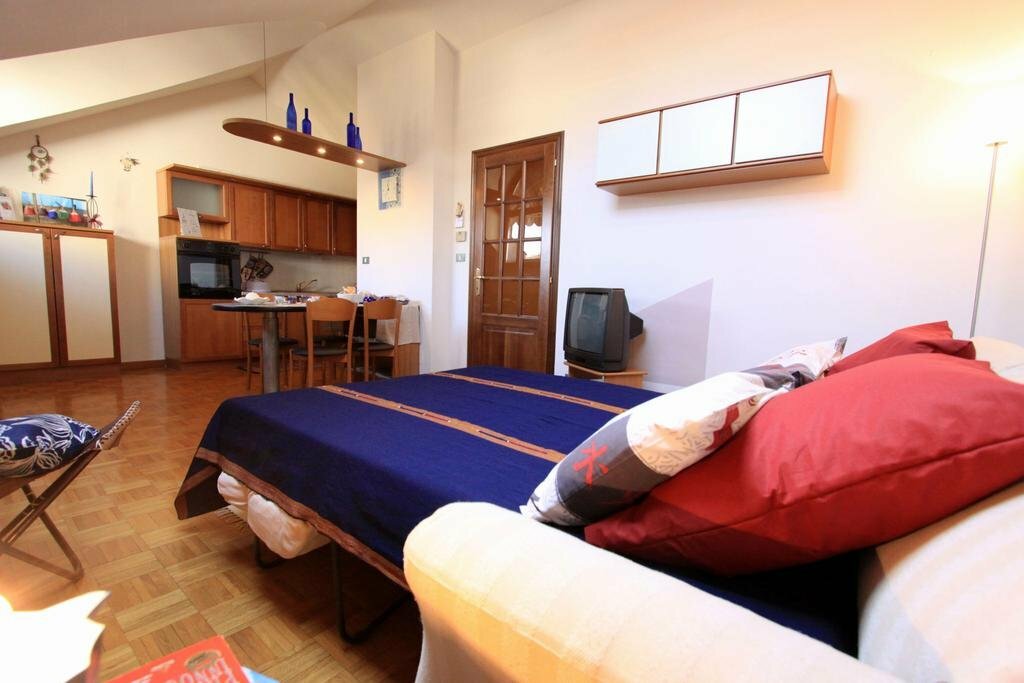 Otel Apartment Paola's, Torino, foto