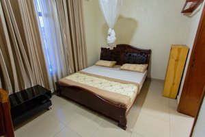 Corina K Guest House (Kigali, KK 3 Avenu), otel  Kigali'den