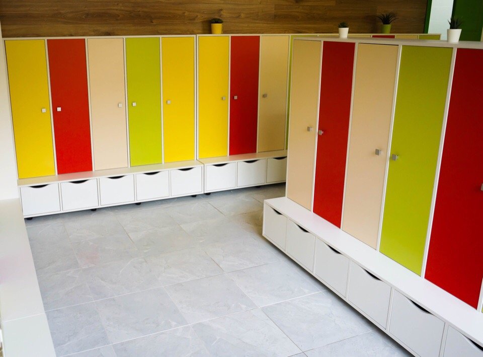 Çocuk gelişim merkezleri Sema, Kohma, foto