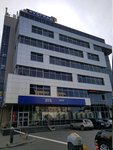 Горсеть (Belorechenskaya Street No:15), endüstriyel inşaat  Yekaterinburg'dan
