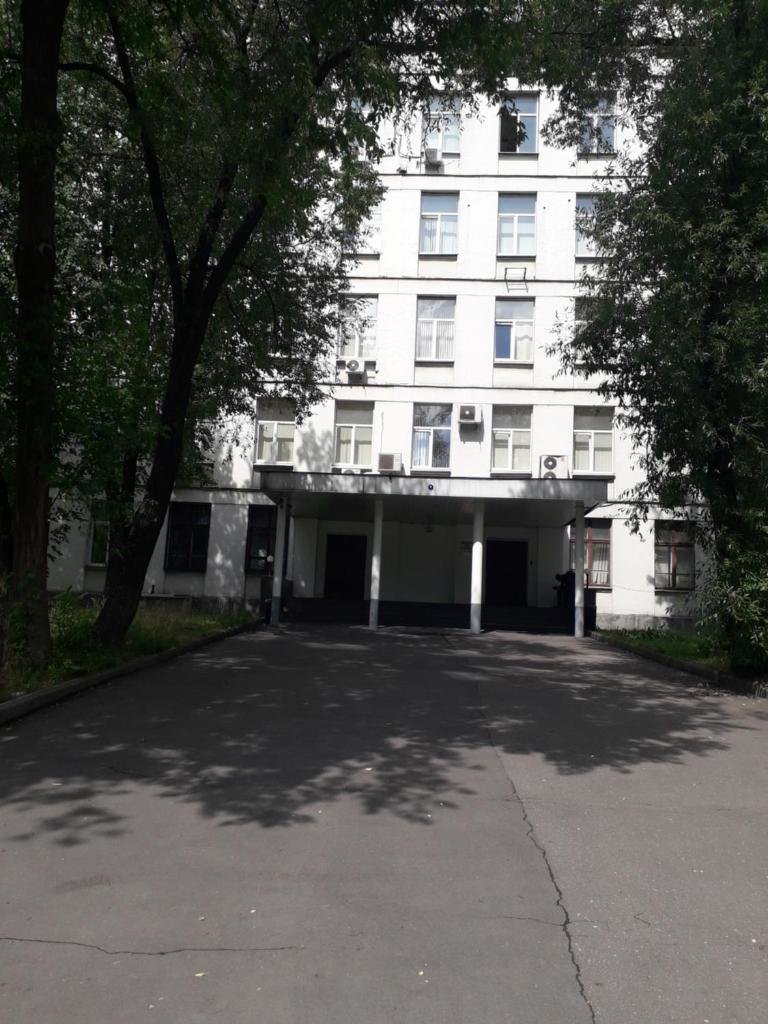 Otel Vechnyy Zov, Moskova, foto