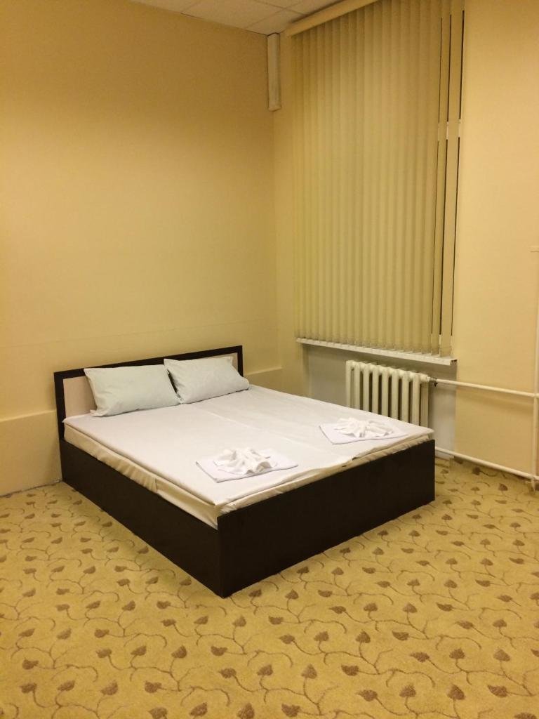 Otel Vechnyy Zov, Moskova, foto