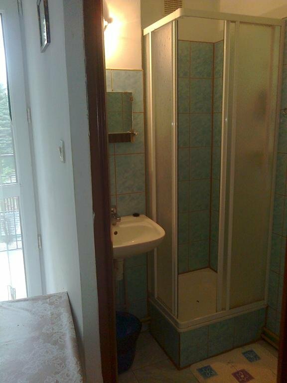 Otel Pensjonat Maxim, Iwonicz‑Zdroj, foto