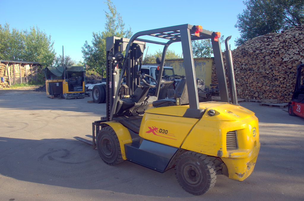 Depo ekipmanları Naps Rialto, Odintsovo, foto