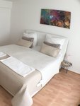 TM Aparts (Münsterstraße No:101, Witten), kısa süreli konaklama  Dortmund'dan