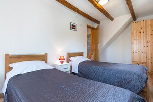 Holiday Home Dide (Istria County, Kanfanar), otel  Dünya'dan