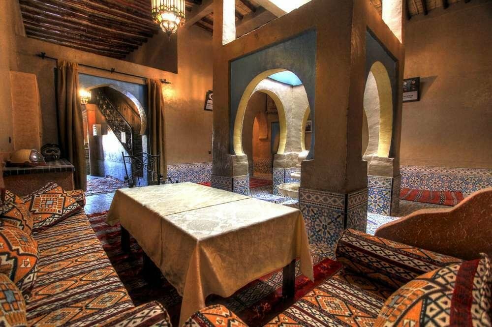 Otel Riad Kemkem, Dünya, foto