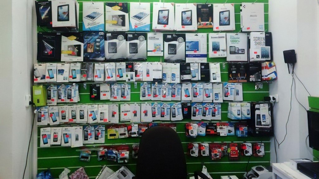 Yönetim ofisi CatCase.ru, Moskova, foto