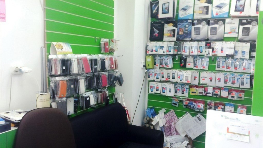 Yönetim ofisi CatCase.ru, Moskova, foto