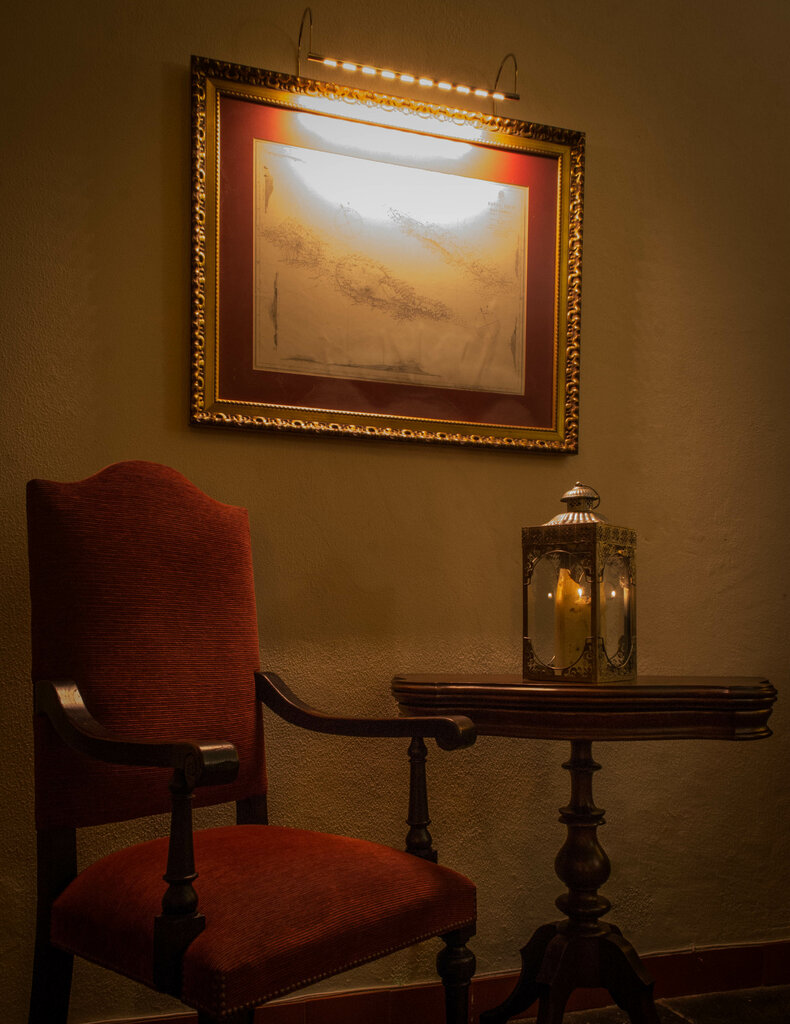 Otel Pousada, Horta, foto