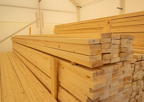 Ahşap endüstrisi Russian master, Barnaul, foto