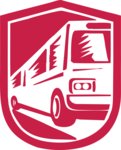 GorTransAvto (Varshavskoye Highway No:129к2с2), otopark ve tamirhaneler  Moskova'dan