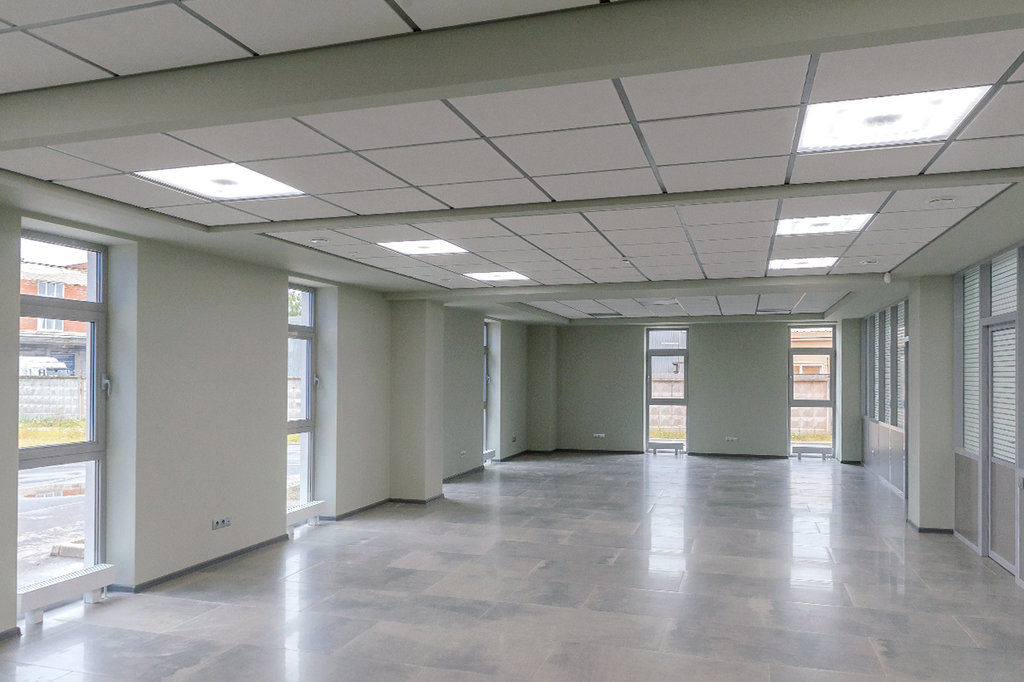 i̇ş merkezi Technopark, Saint‑Petersburg, foto