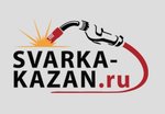 Svarka-Kazan (ulitsa Kosmonavtov No:39А, City of Kazan), kaynak işleri  Kazan'dan