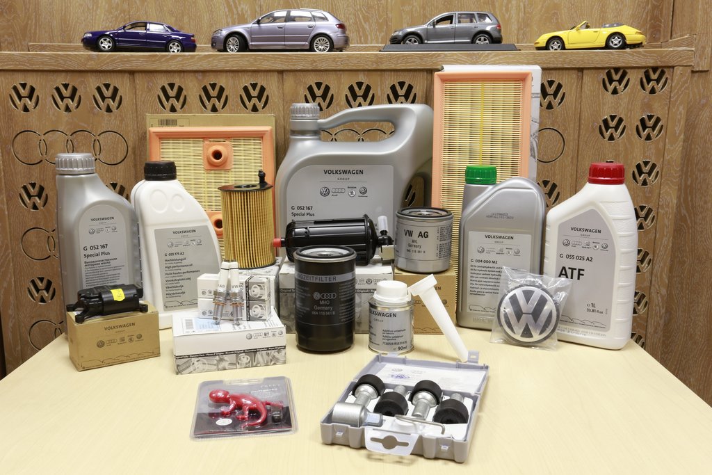 Otomobil yedek parçaları VAGprofi, Yekaterinburg, foto