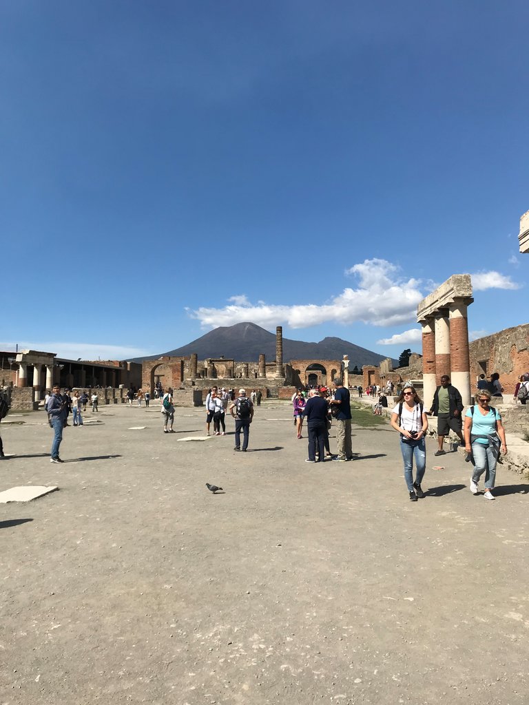 Turistik yerler Храм Юпитера, , foto