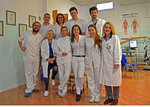 Studio Fisioterapico Dr. Mario Fenoggio (Via Giuseppe Berio No:49, Imperia), alternatif tıp merkezleri  Imperia'dan