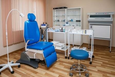 Tıbbi laboratuvarlar LabDiagnostika, Perm, foto