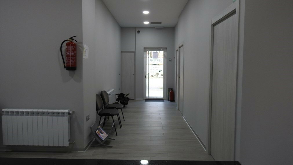Tıp merkezleri ve klinikler Centrodiana, Burgos, foto