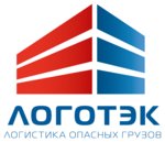 Logotek (Marshala Govorova Street No:29), lojistik firmaları  Saint‑Petersburg'dan
