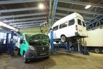 TehcentrGAZ Vostok (Permskaya Street No:1с12), otomobil servisi  Moskova'dan