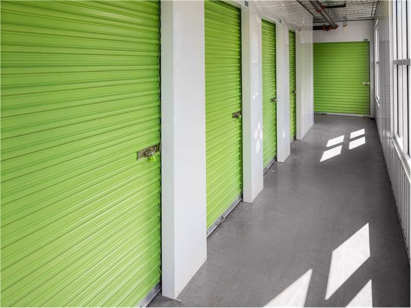 Evden eve nakliye Extra Space Storage, Massachusetts, foto