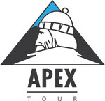 APEX-tour (вулиця Брюллова No:17А), seyahat kulübü  Zaporoje'den
