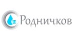Родничков (Industrialniy Avenue No:45), su arıtma ve ekipmanları  Saint‑Petersburg'dan