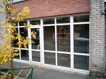 Vesenny dvor (Vesny Street No:10, mikrorayon Vzlyotka), bina, site yönetimi  Krasnoyarsk'tan